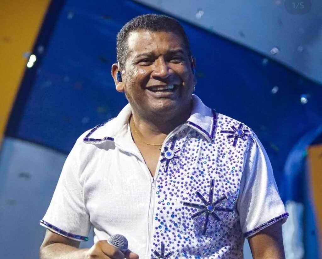 Amazon Best e FM O Dia lançam ‘#Sextou Planeta Boi’ com Edilson Santana ...