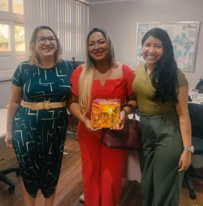 "Um Sonho Garantido": Livro Resgata Memórias do Boi-Bumbá e o Legado de ...