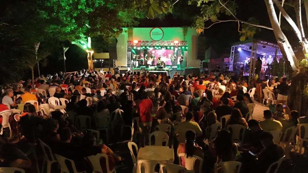 Carnaval de Parintins 2026: Circuito Folia Vila Bulcão une tradições de ...